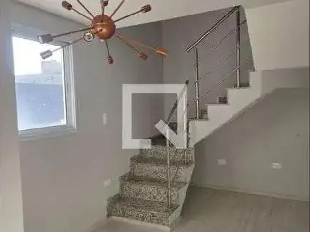 Apartamento para Locação em Mauá/SP Vila Nossa Senhora das Vitórias 2 Quartos