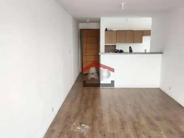 Apartamento para Locação em Mauá/SP Vila Nossa Senhora das Vitórias 2 Quartos