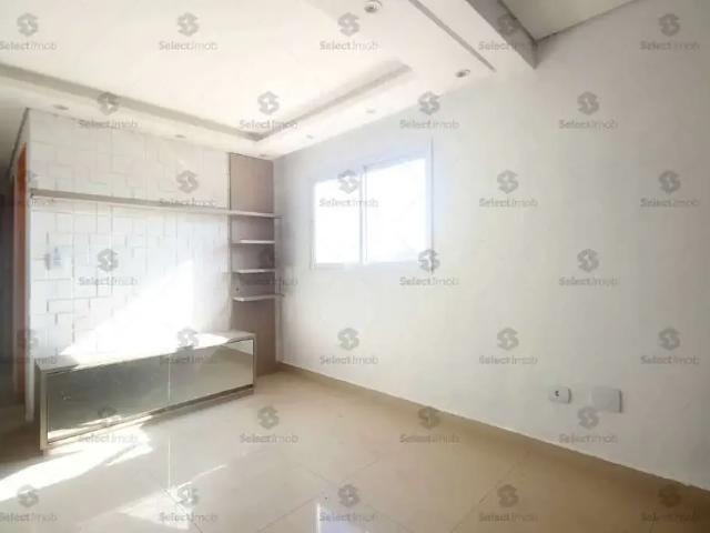 Apartamento para Locação em Mauá/SP Vila Nossa Senhora das Vitórias 2 Quartos