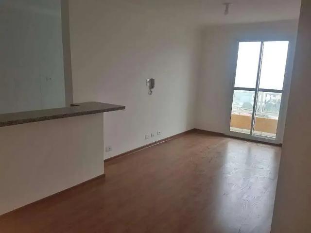 Apartamento para Locação em Mauá/SP Vila Nossa Senhora das Vitórias 2 Quartos