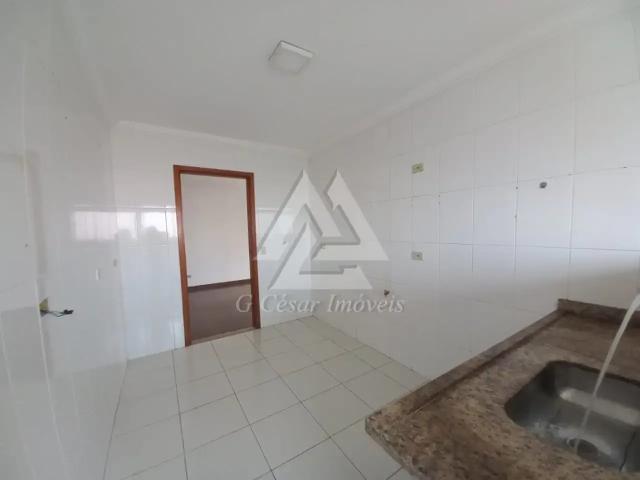 Apartamento para Locação em Mauá/SP Vila Nossa Senhora das Vitórias 2 Quartos