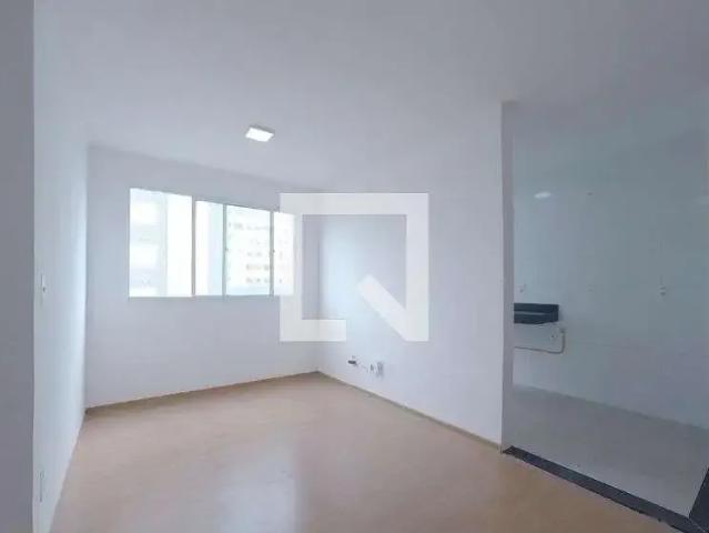 Apartamento para Locação em Mauá/SP Vila Nossa Senhora das Vitórias 2 Quartos