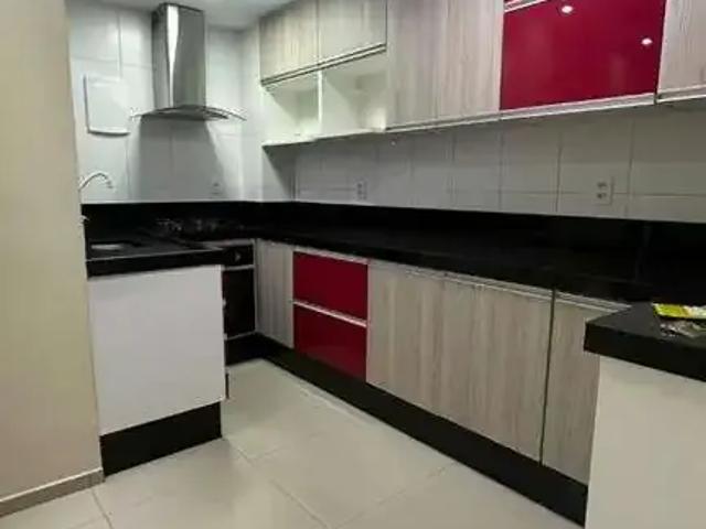 Apartamento para Locação em Mauá/SP Vila Nossa Senhora das Vitórias 2 Quartos