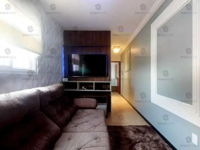 Apartamento para Locação em Mauá/SP Vila Nossa Senhora das Vitórias 2 Quartos