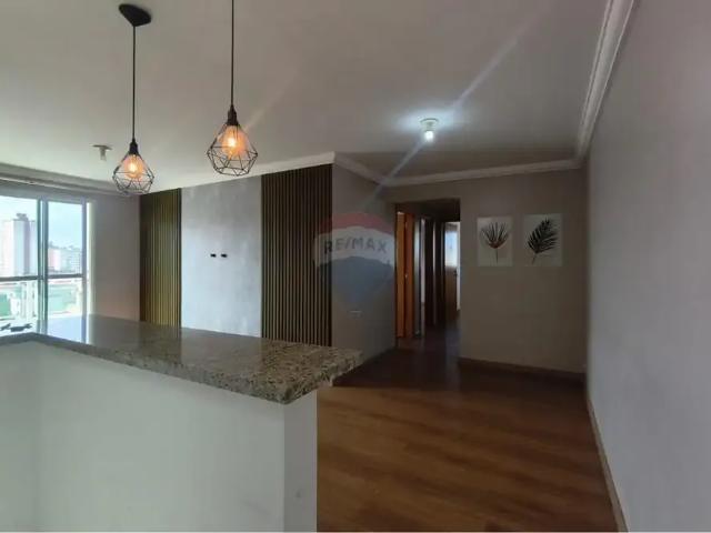 Apartamento para Locação em Mauá/SP Vila Nossa Senhora das Vitórias 3 Quartos