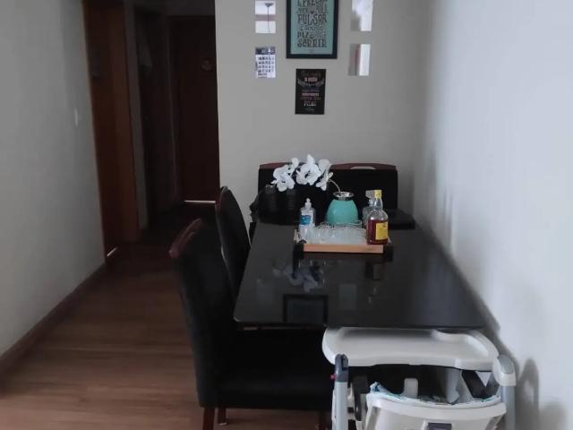 Apartamento para Locação em Mauá/SP Vila Nossa Senhora das Vitórias 3 Quartos