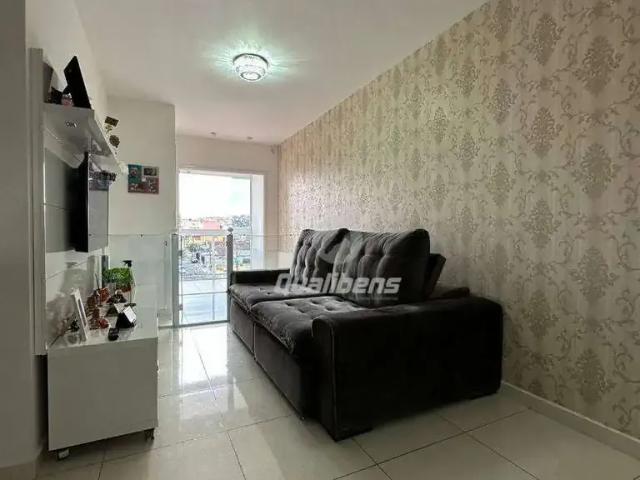 Apartamento para Locação em Mauá/SP Vila Nossa Senhora das Vitórias 3 Quartos