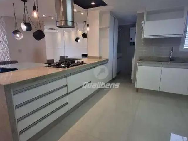 Apartamento para Locação em Mauá/SP Vila Nossa Senhora das Vitórias 3 Quartos