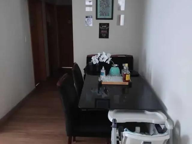 Apartamento para Locação em Mauá/SP Vila Nossa Senhora das Vitórias 3 Quartos