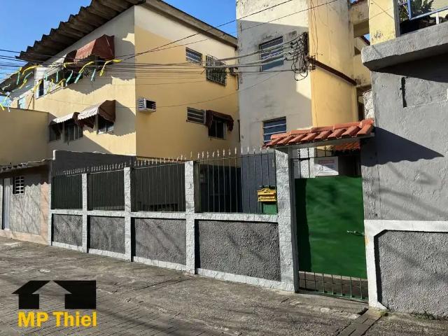 Apartamento para Locação em Mesquita/RJ Cosmorama 2 Quartos