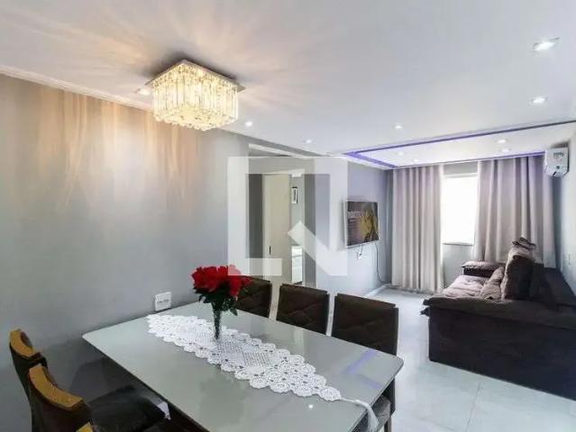 Apartamento para Locação em Mesquita/RJ Cosmorama 2 Quartos