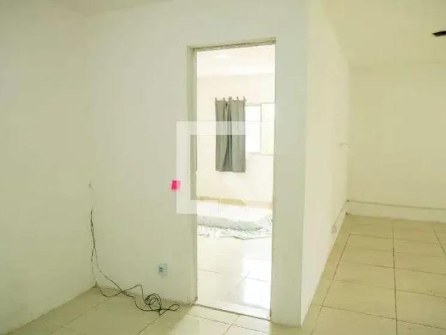 Apartamento para Locação em Mesquita/RJ Rocha Sobrinho 1 Quartos