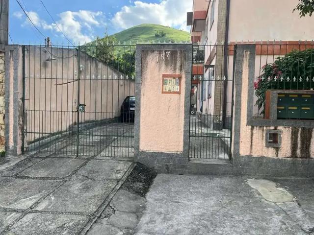 Apartamento para Locação em Mesquita/RJ Santa Terezinha 2 Quartos