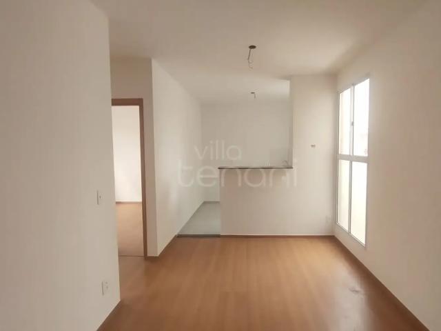 Apartamento para Locação em Mirassol/SP Jardim Laguna 2 Quartos