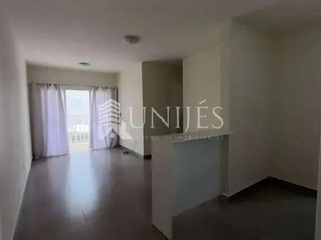 Apartamento para Locação em Monte Carmelo/MG Batuque 2 Quartos
