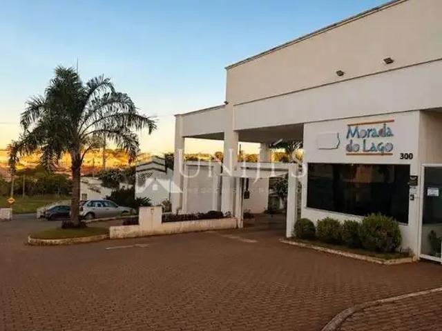 Apartamento para Locação em Monte Carmelo/MG Batuque 2 Quartos