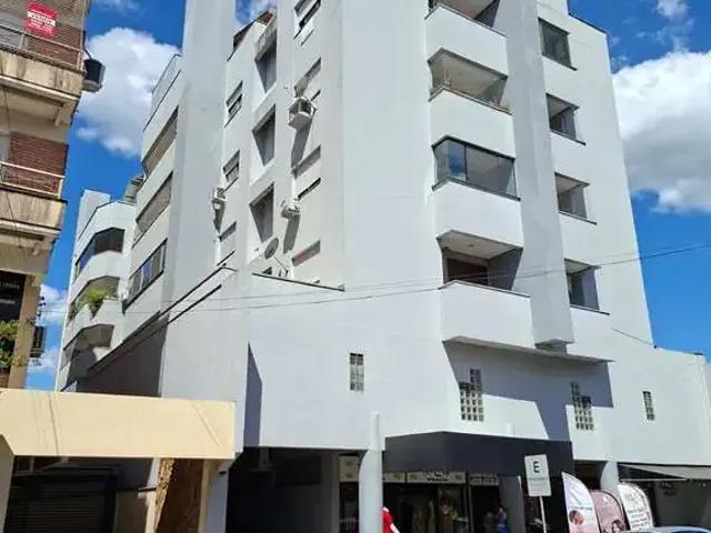 Apartamento para Locação em Montenegro/RS Centro 3 Quartos