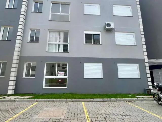 Apartamento para Locação em Montenegro/RS Timbaúva 2 Quartos