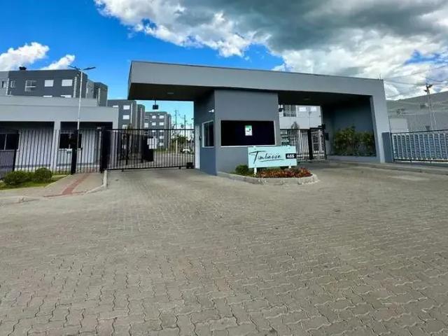 Apartamento para Locação em Montenegro/RS Timbaúva 2 Quartos