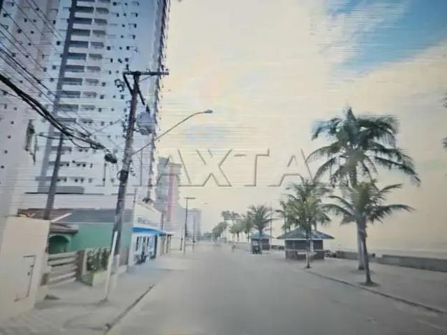 Apartamento para Locação em Mongaguá/SP Balneário Mongaguá 3 Quartos