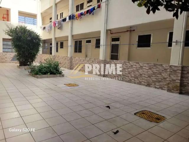 Apartamento para Locação em Mongaguá/SP Centro 1 Quartos