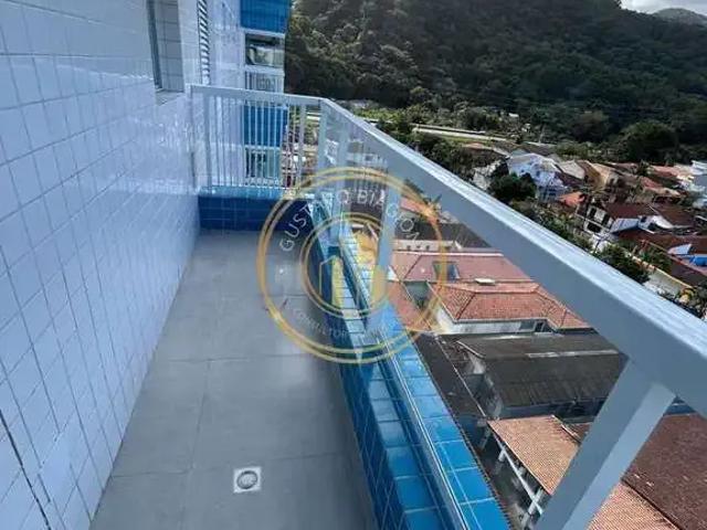 Apartamento para Locação em Mongaguá/SP Centro 1 Quartos