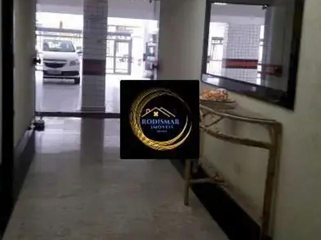 Apartamento para Locação em Mongaguá/SP Centro 1 Quartos