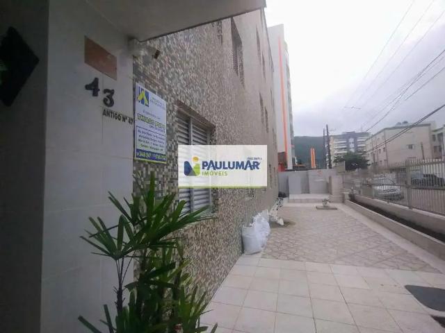 Apartamento para Locação em Mongaguá/SP Centro 1 Quartos