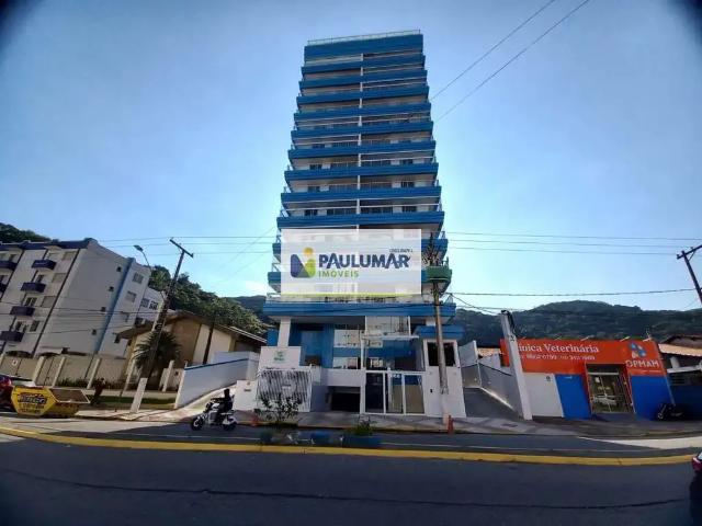 Apartamento para Locação em Mongaguá/SP Centro 1 Quartos