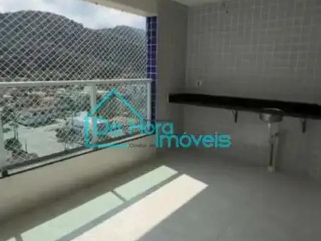 Apartamento para Locação em Mongaguá/SP Centro 2 Quartos