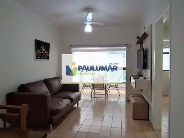 Apartamento para Locação em Mongaguá/SP Centro 2 Quartos