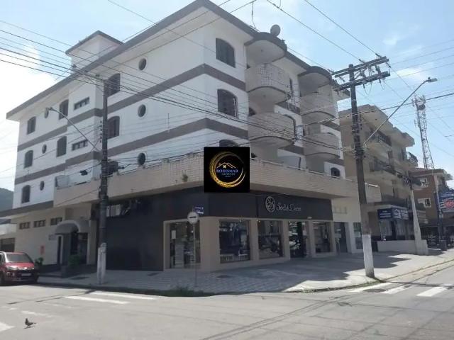 Apartamento para Locação em Mongaguá/SP Centro 2 Quartos