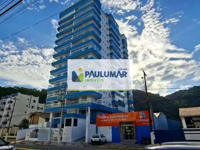 Apartamento para Locação em Mongaguá/SP Centro 2 Quartos