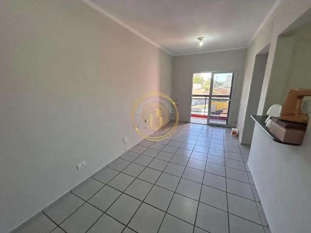 Apartamento para Locação em Mongaguá/SP Centro 2 Quartos