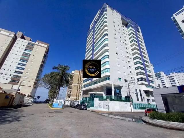 Apartamento para Locação em Mongaguá/SP Centro 2 Quartos