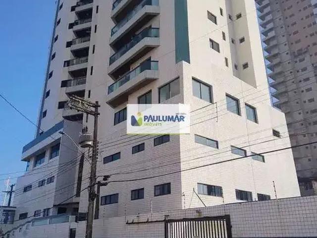 Apartamento para Locação em Mongaguá/SP Centro 2 Quartos