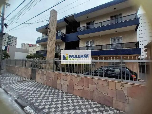 Apartamento para Locação em Mongaguá/SP Centro 2 Quartos