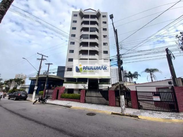 Apartamento para Locação em Mongaguá/SP Centro 2 Quartos