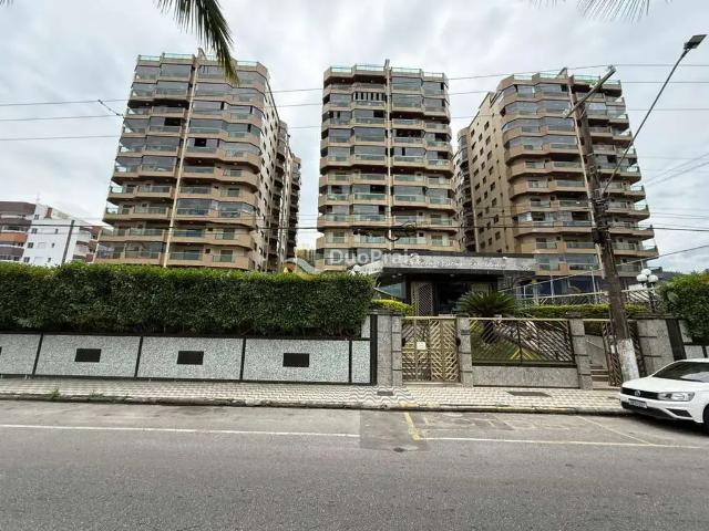 Apartamento para Locação em Mongaguá/SP Centro 3 Quartos