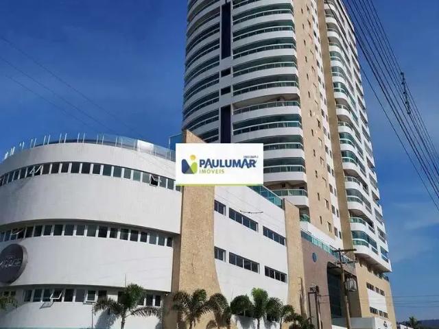 Apartamento para Locação em Mongaguá/SP Jardim Aguapeu 2 Quartos
