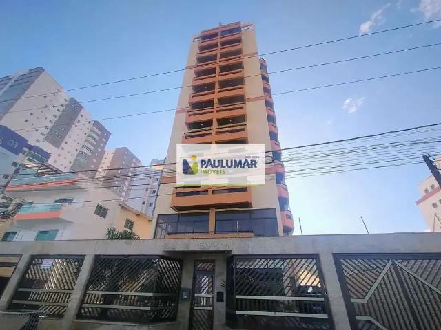 Apartamento para Locação em Mongaguá/SP Jardim Alto Mongagua 2 Quartos