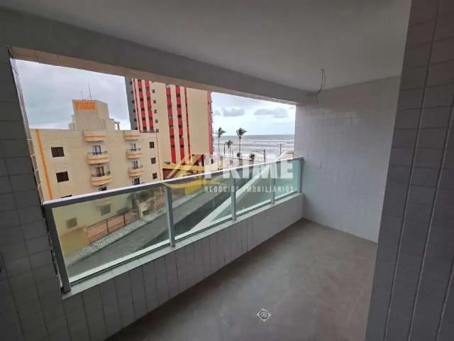 Apartamento para Locação em Mongaguá/SP Jardim Praia Grande 2 Quartos