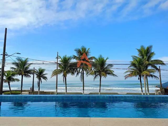 Apartamento para Locação em Mongaguá/SP Jardim Praia Grande 2 Quartos
