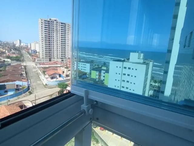 Apartamento para Locação em Mongaguá/SP Jardim Praia Grande 2 Quartos