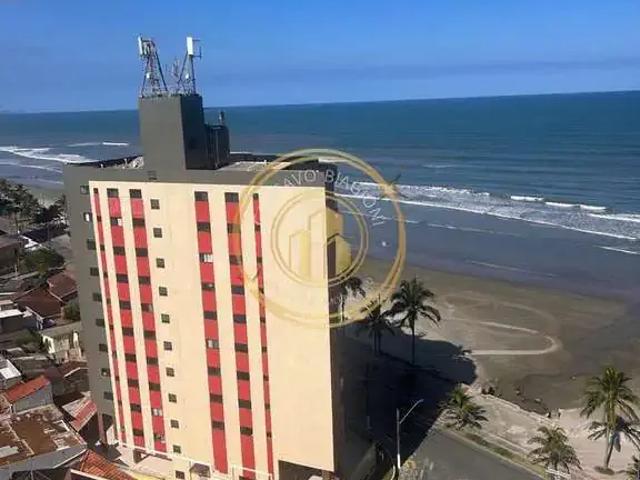 Apartamento para Locação em Mongaguá/SP Jardim Praia Grande 2 Quartos