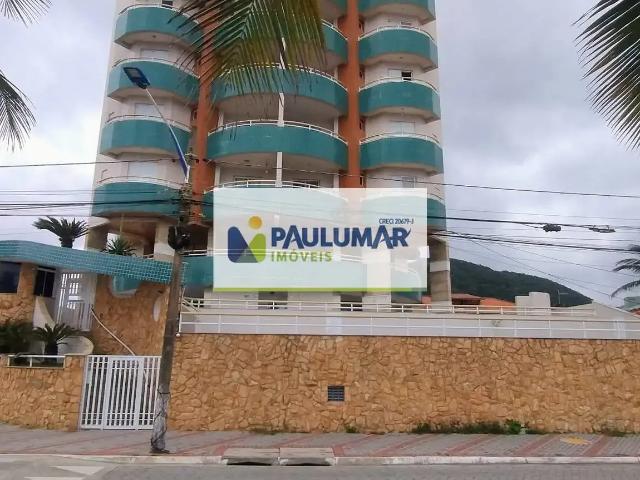 Apartamento para Locação em Mongaguá/SP Vera Cruz 2 Quartos