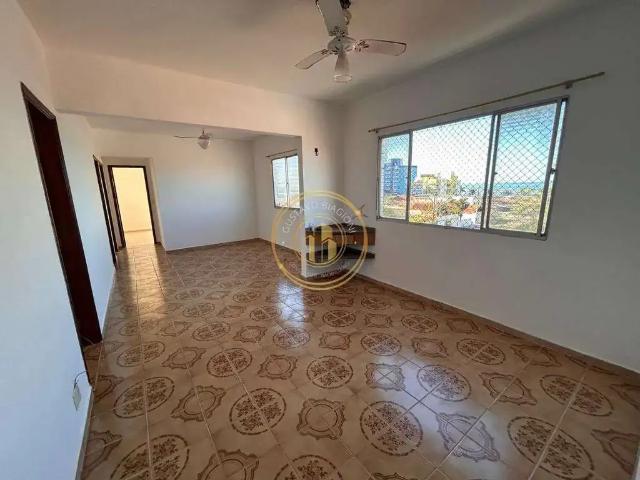 Apartamento para Locação em Mongaguá/SP Vera Cruz 2 Quartos