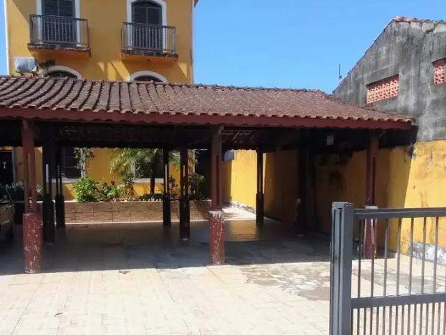 Apartamento para Locação em Mongaguá/SP Vera Cruz 2 Quartos