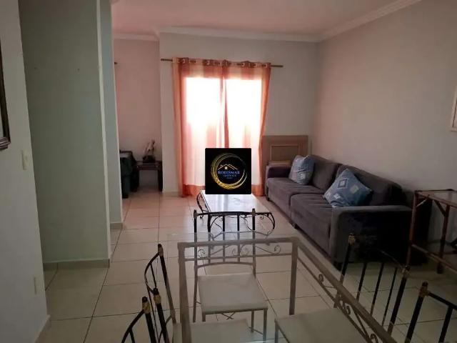 Apartamento para Locação em Mongaguá/SP Vera Cruz 3 Quartos