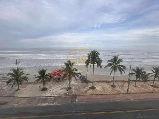Apartamento para Locação em Mongaguá/SP Vila Anhanguera 2 Quartos